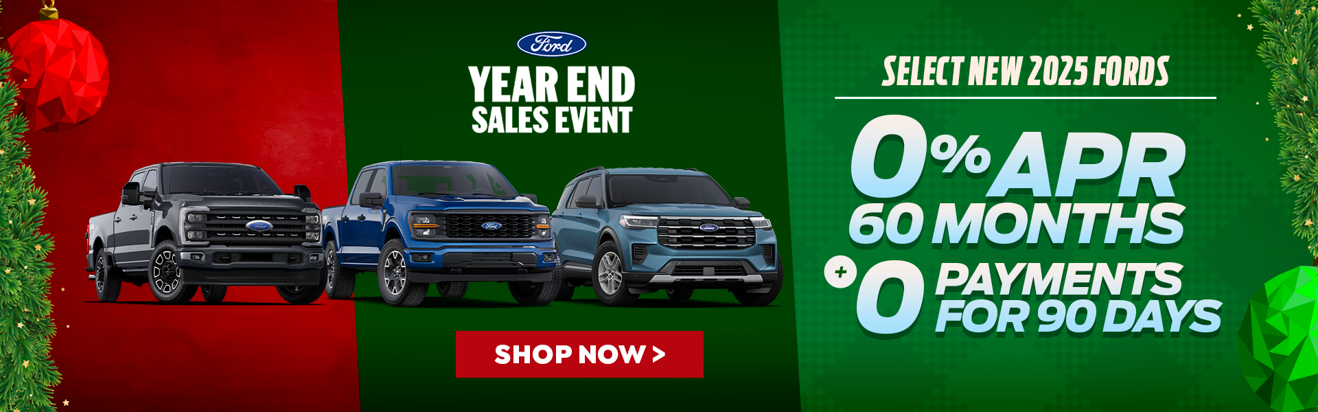 Ford Dealer Near Me | Three Rivers, TX | Three Rivers Ford