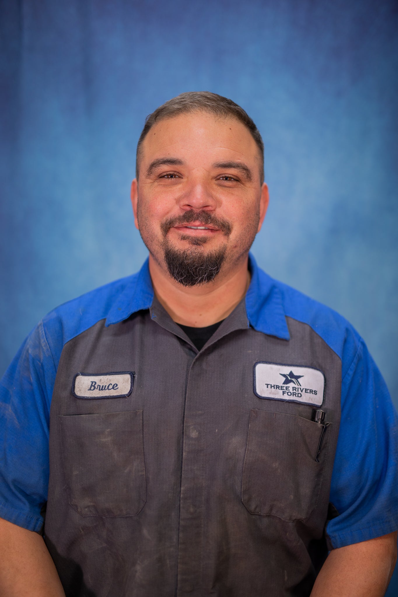 Meet the Three Rivers Ford Staff | Three Rivers, TX | Three Rivers Ford