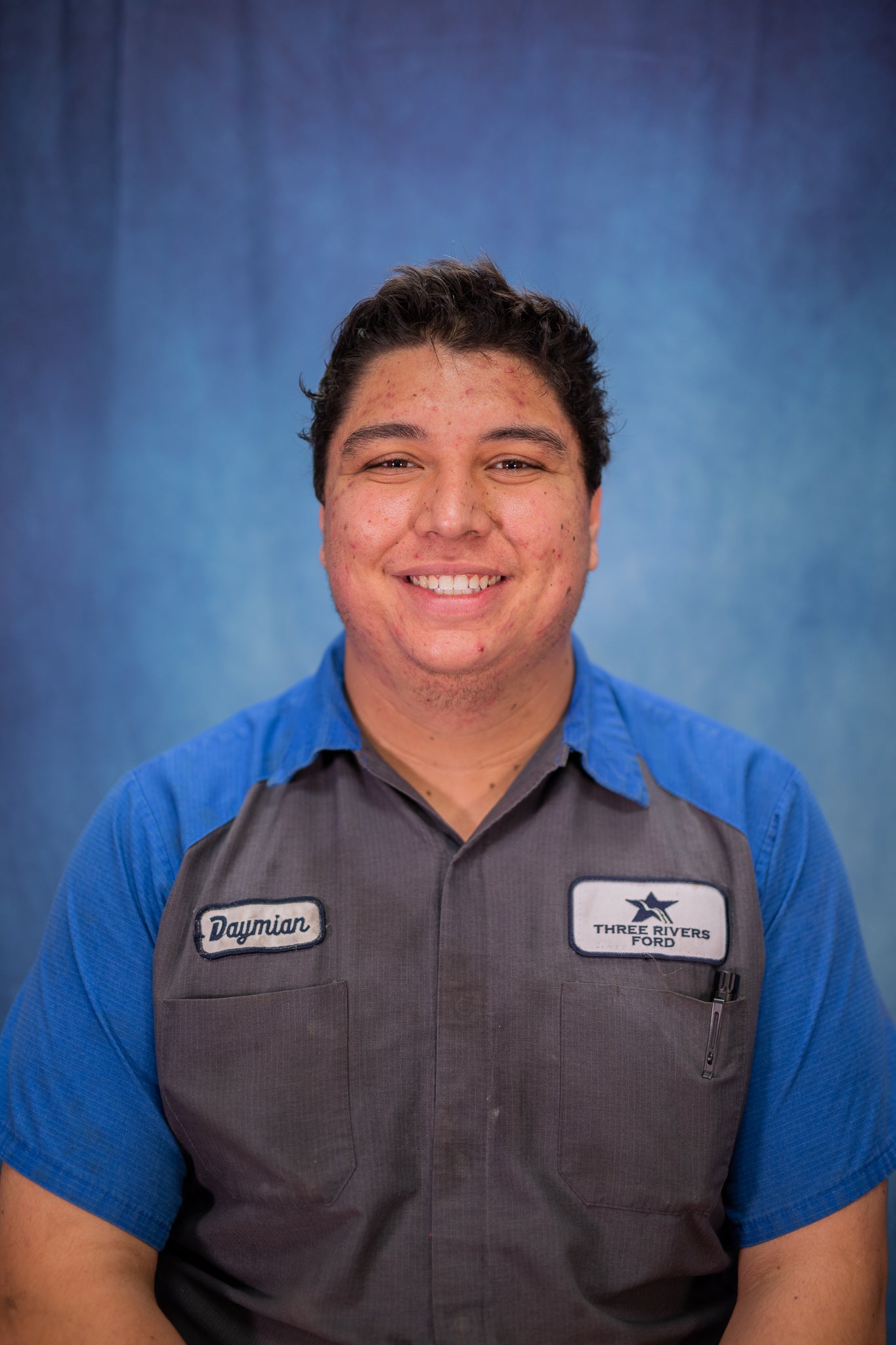 Meet the Three Rivers Ford Staff | Three Rivers, TX | Three Rivers Ford